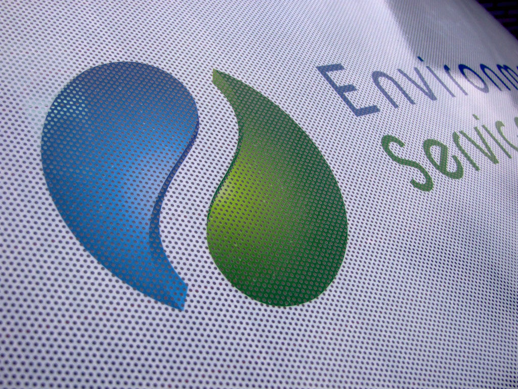 Custom Rear Car Window Graphics | Vehicle Branding - Optima Signs, Cork